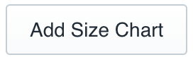 How to create a size chart - Relentless Apps