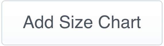 How to create a size chart - Relentless Apps