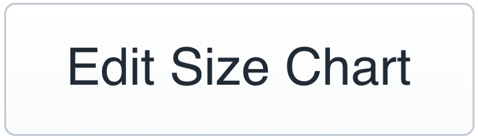 How to add multiple size charts to the the same size chart - Relentless ...