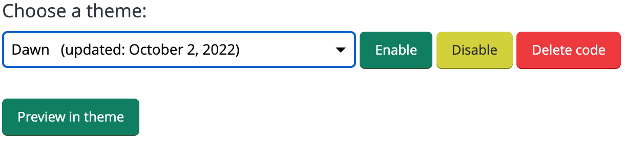 How to add, remove, and reorder the app block within the theme editor (2.0 Themes) - Relentless Apps