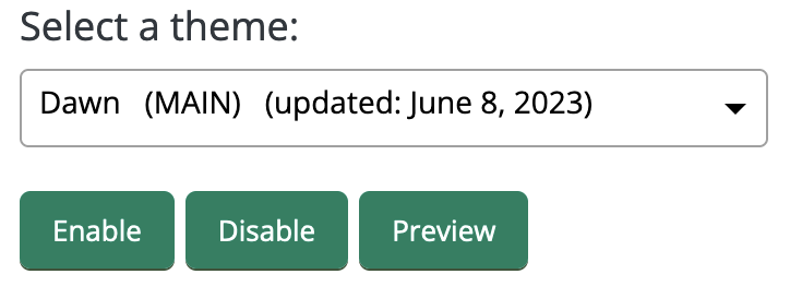 How to add, remove, and reorder the app block within the theme editor (2.0 Themes) - Relentless Apps